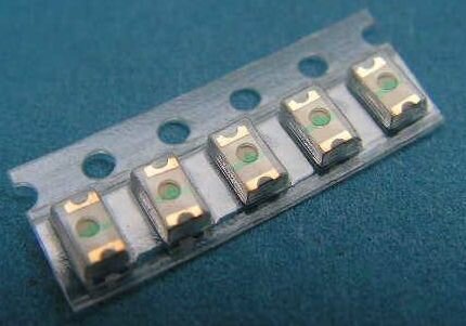 Светодиод инфракрасный SMD KA-3528F3C