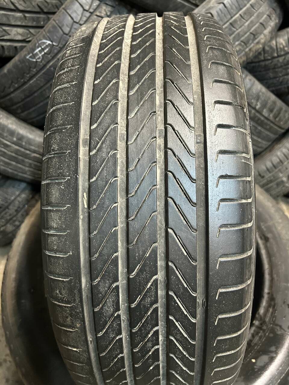 215/50 R17 95V Continental PremiumContact C остаток:6.5 мм год:2022 арт:6d0fd225