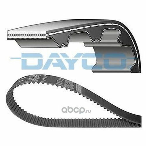 Ремень привода ГРМ Dayco 94238