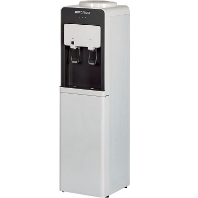 Кулер-диспенсер Nordfrost F-60W