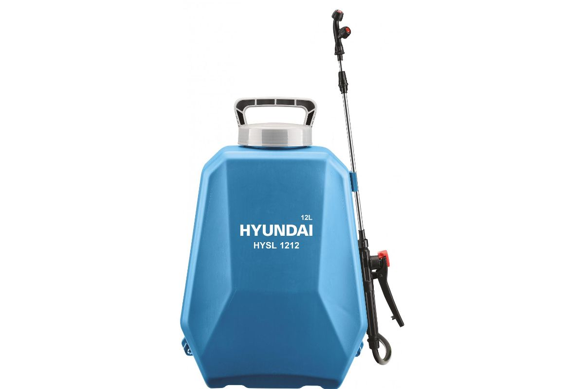 Опрыскиватель аккумуляторный Hyundai HYSL 1212