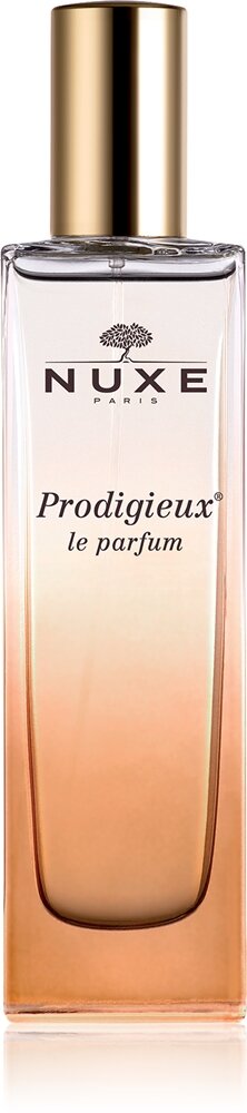 Nuxe Парфюмированная вода для женщин Prodigieux 50 мл