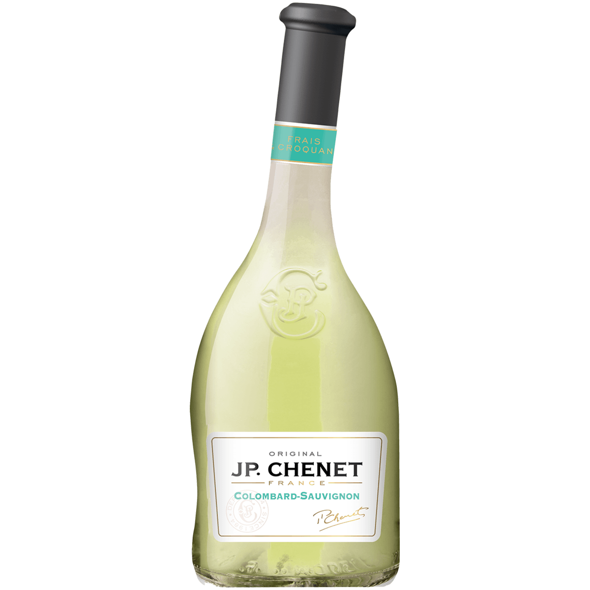 Вино JP. Chenet Original Colombard – Sauvignon белое полусухое 0,75 л