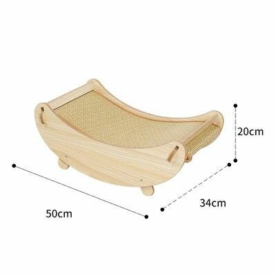 Кошка четыре сезона универсальная диванная люлька кошачий гамак -enj