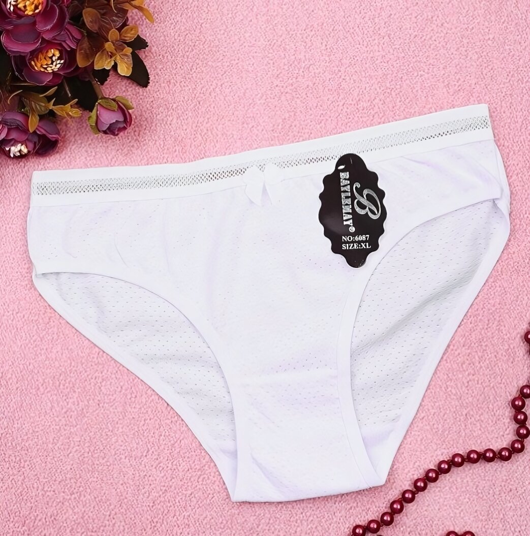 Трусы  Трусы женские 6087