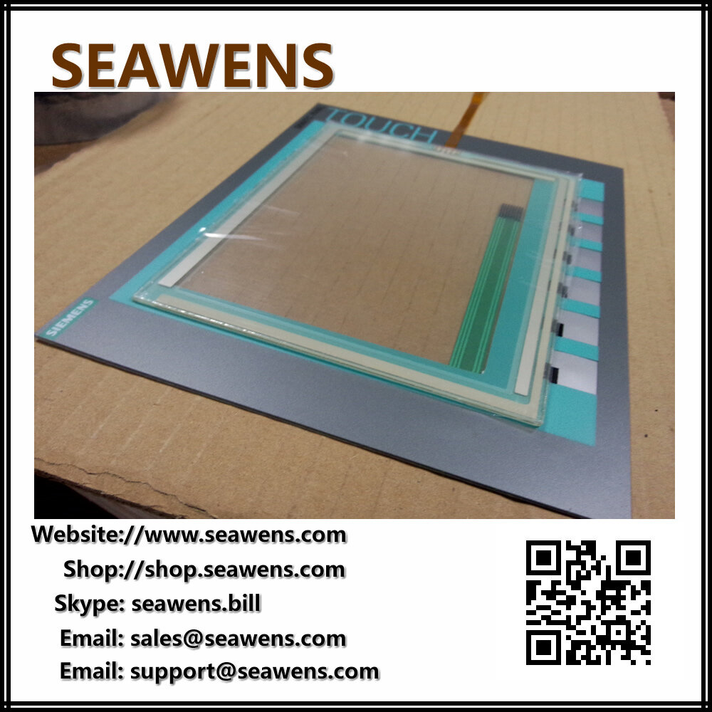 6AV6 647-0AC11-3AX0 Вот. SIMATIC KTP600 PANEL KEYPAD, 6AV6647-0AC11-3AX0 Клавиатура панели, Simatic HMI