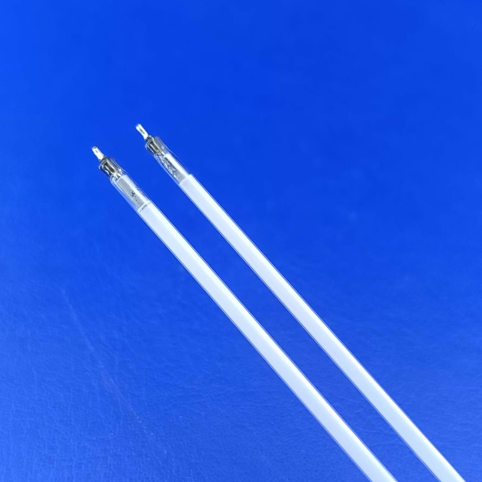 CCFL лампы подсветки с холодным катодом 420мм диаметр 2,4 мм / подсветка лампа ЖК-дисплей экрана ЛОТ 2 штуки