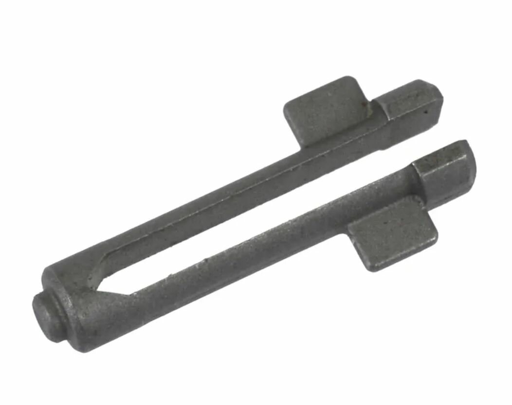 Штифт стопора для лобзика аккумуляторного MAKITA DJV141, 310485-5