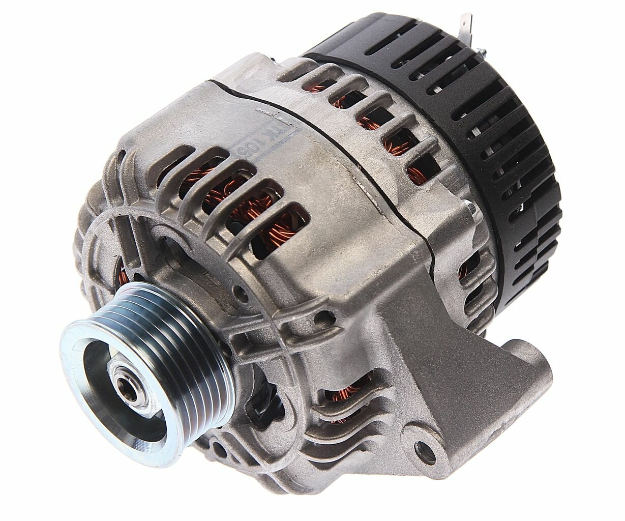 Генератор 14В 90А для ВАЗ Лада 2108-2115, 2170 арт 21120370101008 LADA
