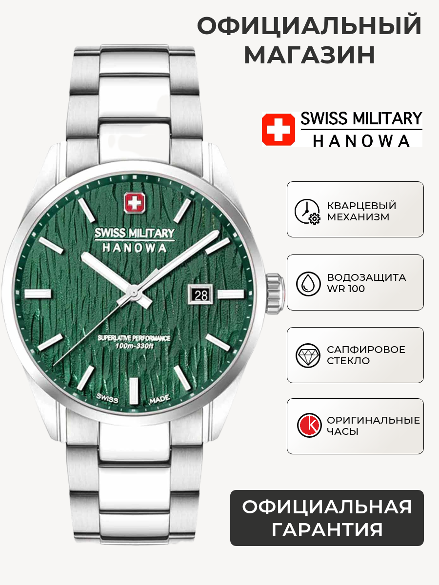 Наручные часы