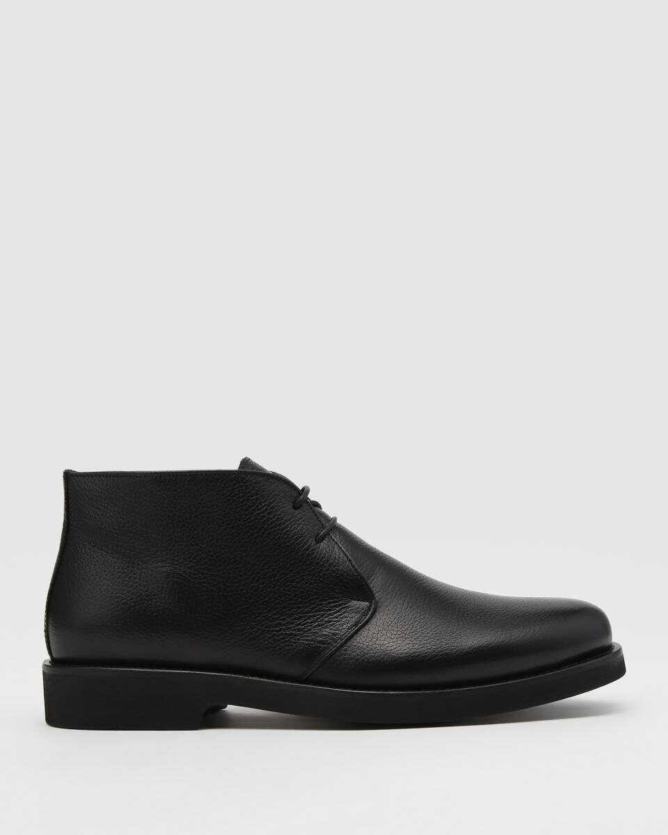 Ботинки дезерты