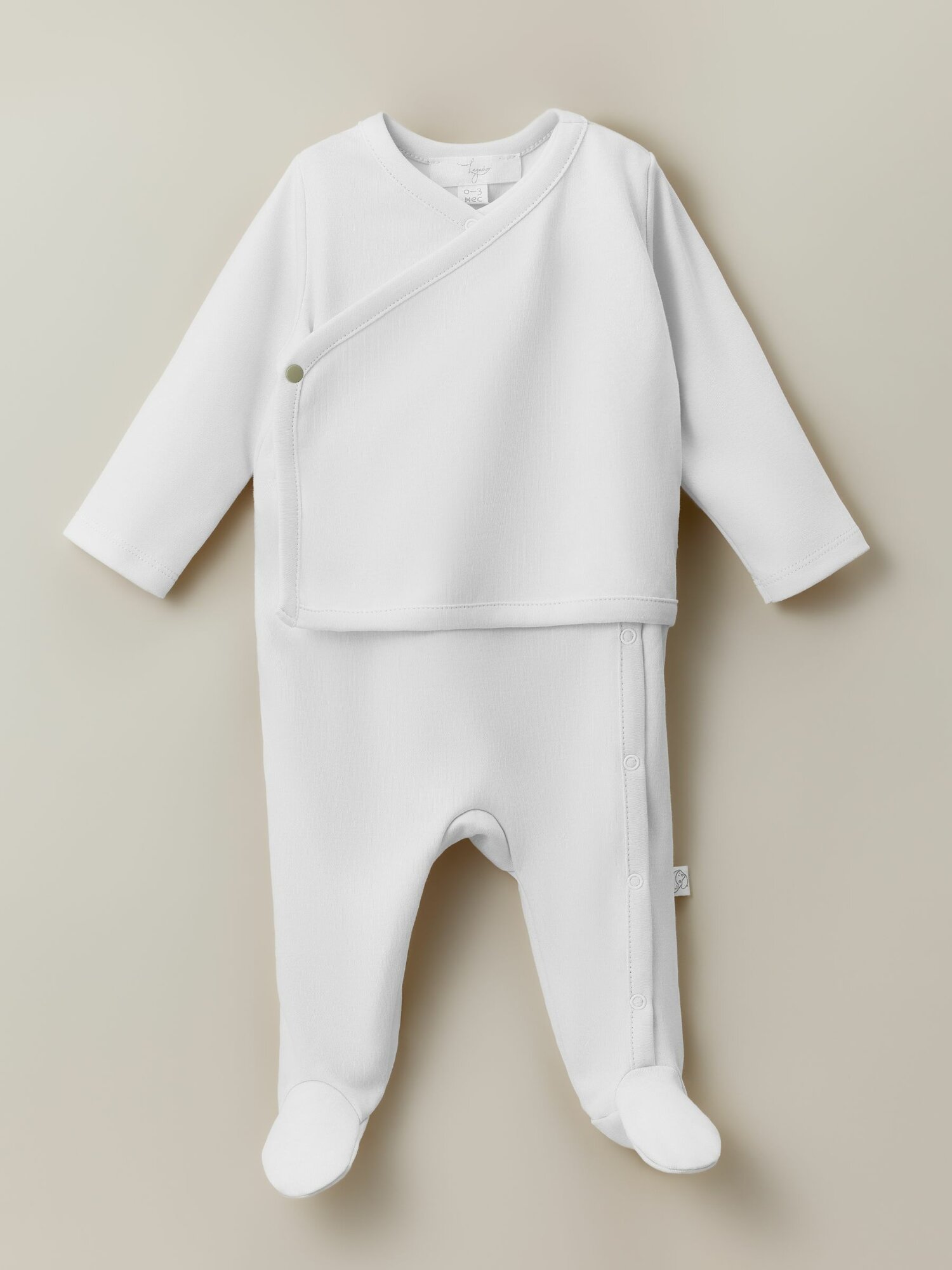 Комбинезон Базовая коллекция