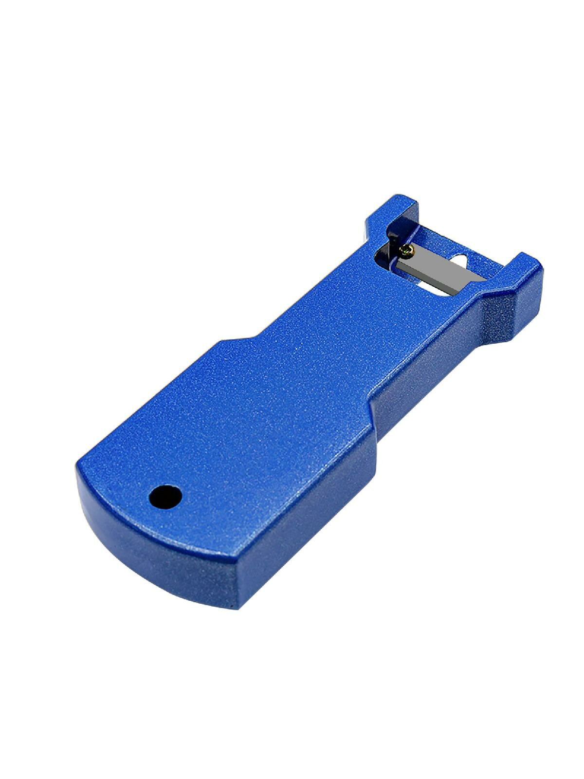 1PC Wire Stripper Crimper Electronic Cable Crimping Hand Tool Cable Wire Stripping Tools Pocket Size for Dia 8.5-14MM