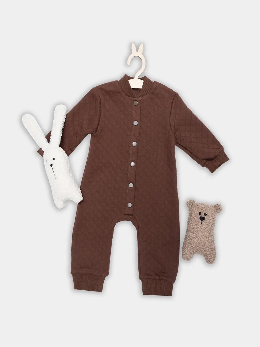 Комбинезон для малышей