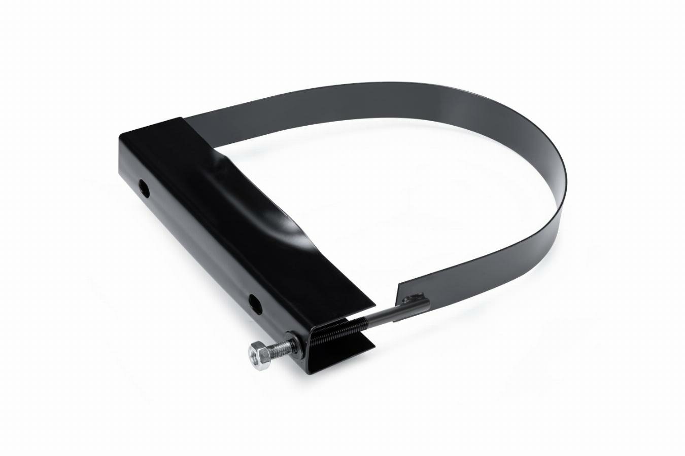 Хомут воздушного ресивера d=310mm DAF/Scania L/P/G/R/S T12596004 (Topcover)