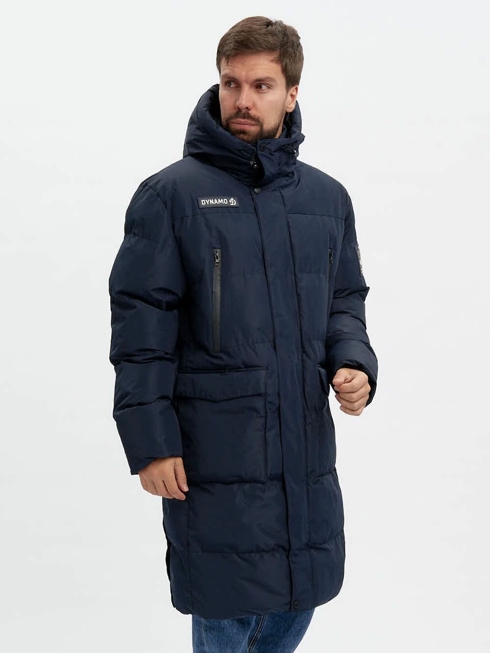 Куртка Базовая коллекция