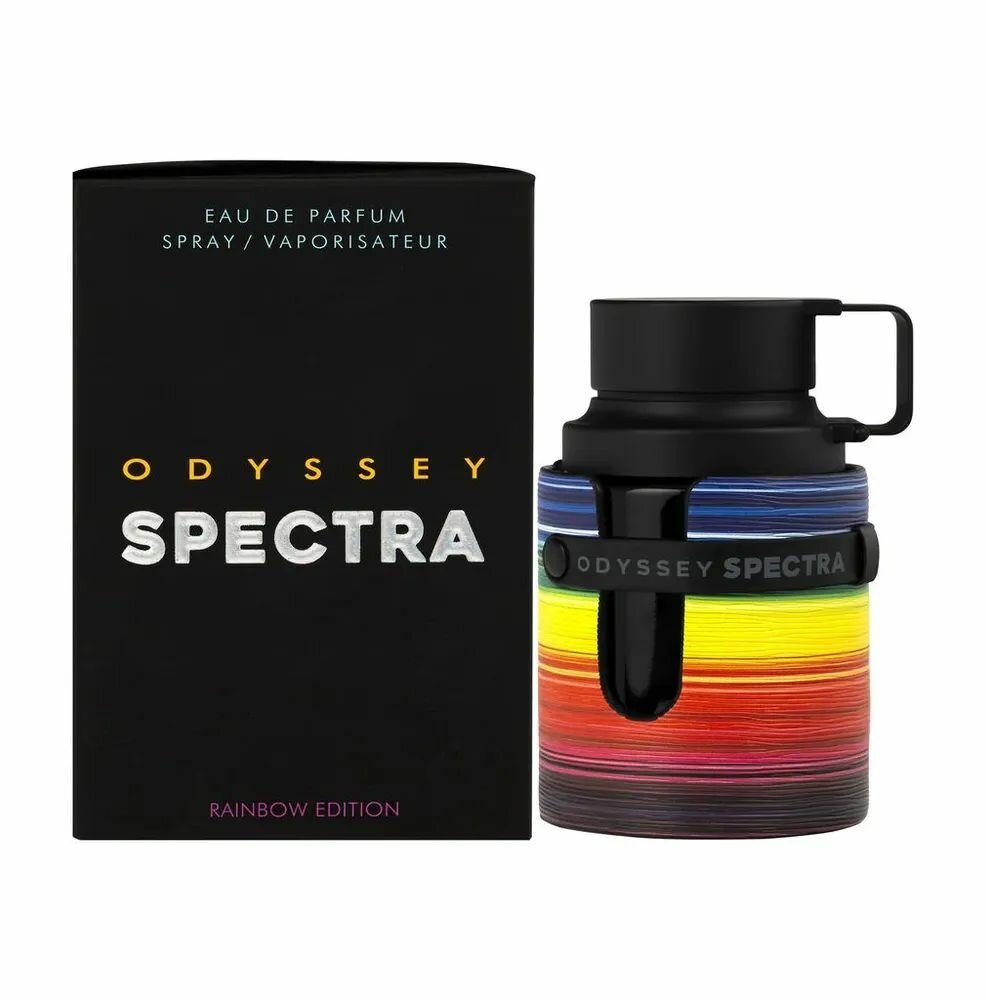 ARMAF Odyssey Spectra Rainbow Парфюмерная вода 100 мл
