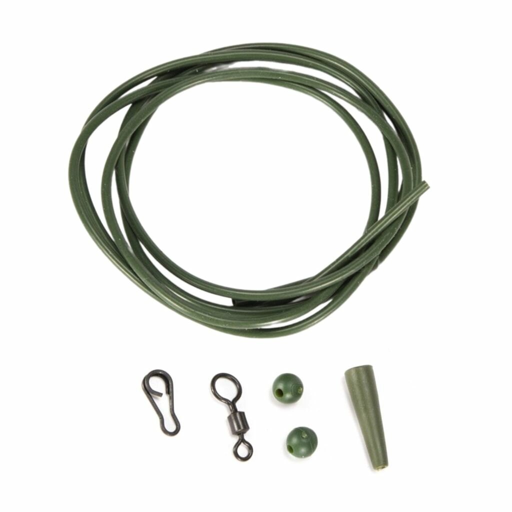 Вертолет с оснасткой и трубкой, установка для защиты от запутывания, аксессуары рыболовных снастей