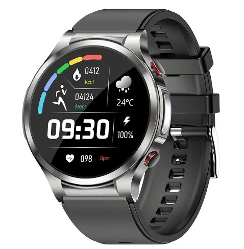 Глюкоза в крови Bluetooth вызов Сердечный ритм Артериальное давление Мониторинг сна Напоминание о сообщениях Спортивный умный браслет