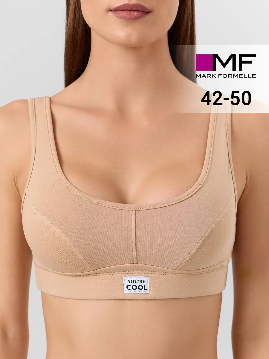 Бюстгальтер MARK FORMELLE для женщин