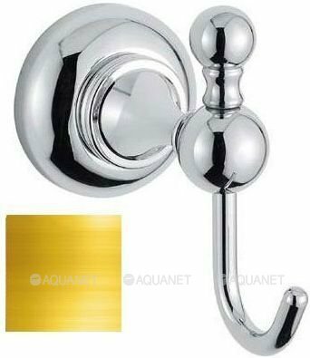 Крючок для полотенец Cezares Aphrodite HK1-03/24-M