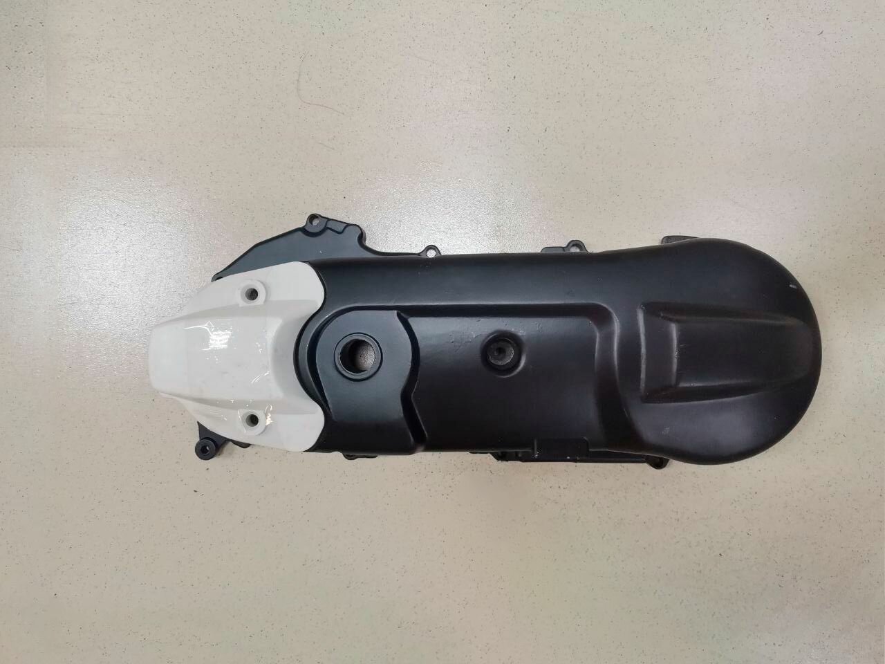 Крышка вариатора для 2-хтактной мототехники, короткая база