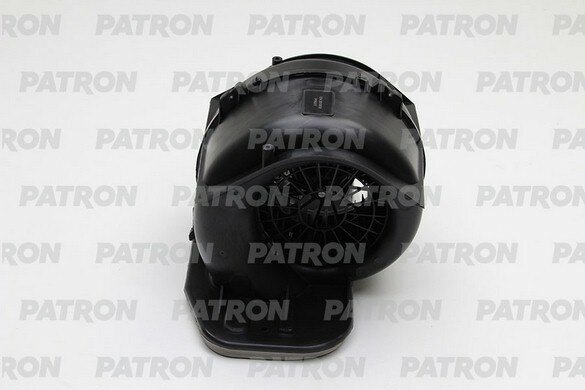 Вентилятор отопителя PATRON PFN077, для RENAULT CLIO/LUTECIA/MEGANE