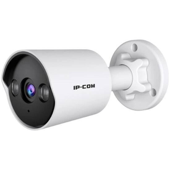 IP-COM IPC3B24C-4 4-мегапиксельная полноцветная цилиндрическая камера