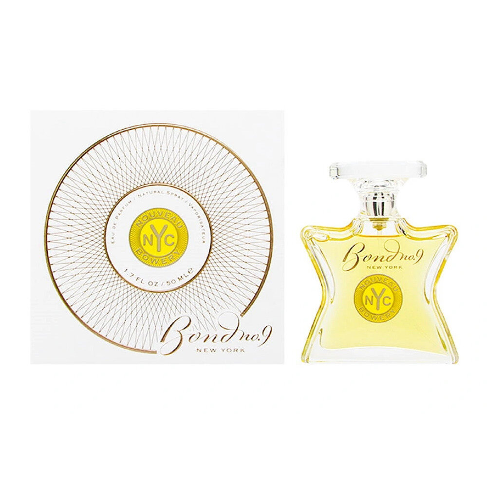 Парфюмерная вода Bond No 9 Nouveau Bowery 50 мл