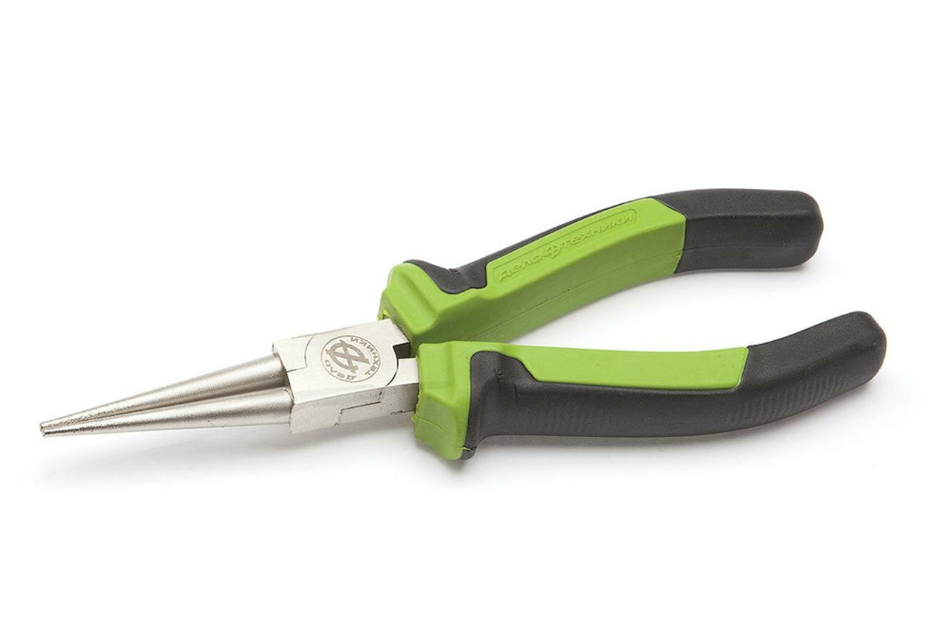 Круглогубцы 160 мм 412760