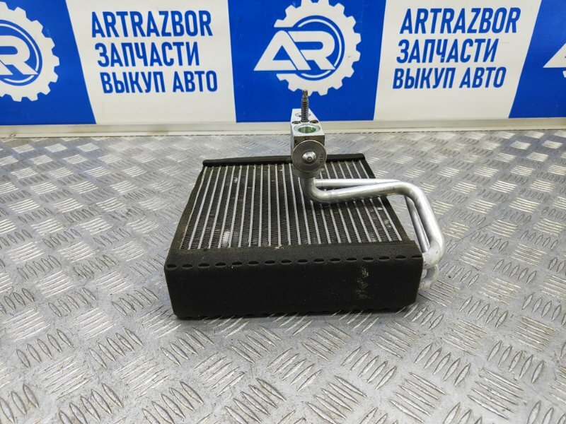 Б/У Испаритель кондиционера Chevrolet Cobalt 2 T250 / Шевроле Кобальт 2 T250 1.5 В15D2 (L2C) 106 Л.С 2012
