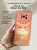 Чехол на Xiaomi Poco X3/X3 Pro / Поко X3/X3 Pro с принтом "Довольный рыжий котик...