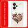 Чехол на Xiaomi Redmi Note 13 Pro+ / Сяоми Редми Нот 13 Про + с принтом "Влюблен...