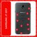 Чехол на Samsung Galaxy J7 2017 / Самсунг Галакси Джей 7 2017 с принтом "Have a ...