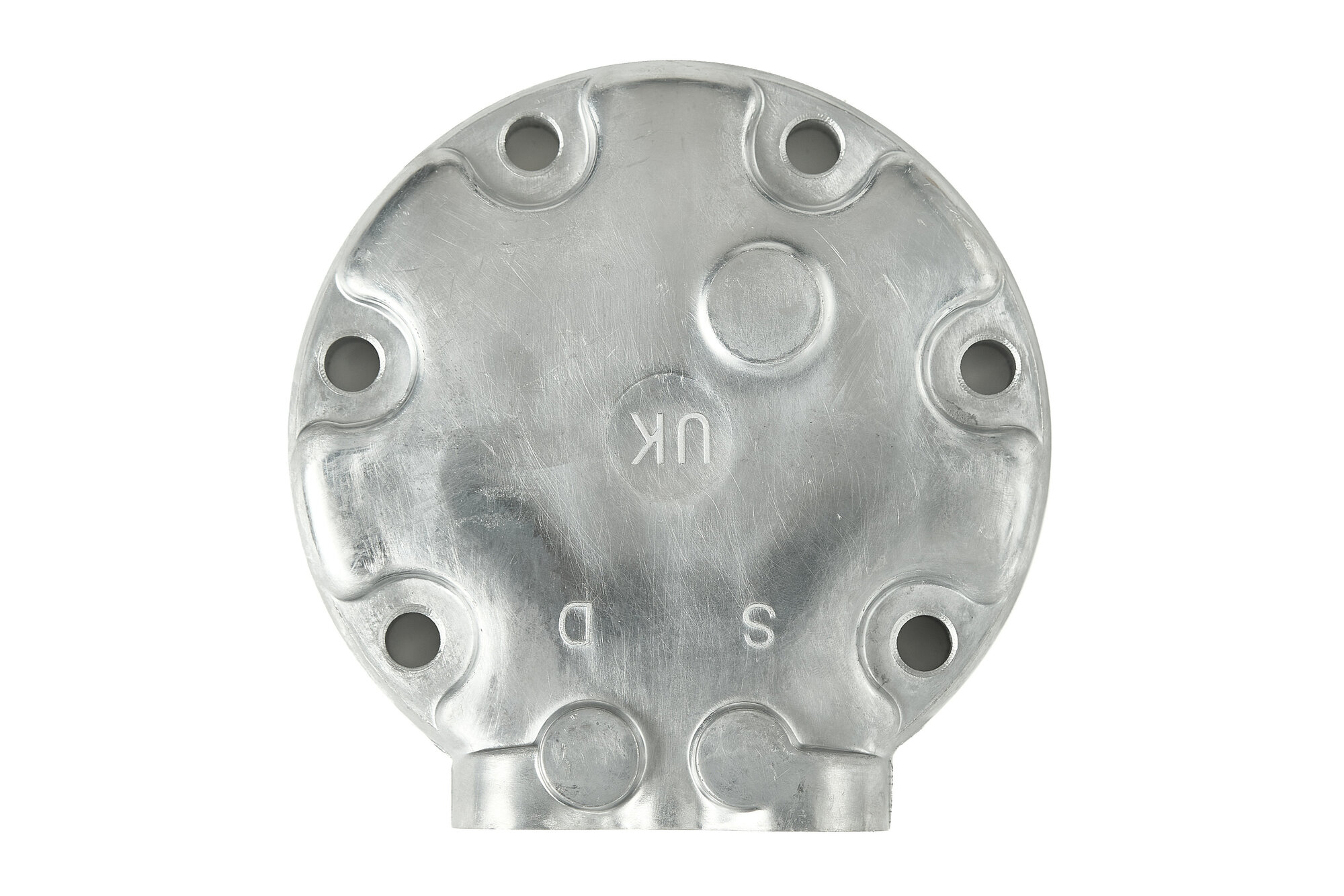 Крышка компрессора 7H15 027