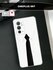 Силиконовый чехол на OnePlus 9RT / ВанПлас 9RT с принтом "Галстук"