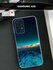 Чехол на Samsung Galaxy A23 / Самсунг Галакси А23 с принтом "Закат в горах"