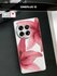 Чехол на OnePlus 13 / Ван Плас 13 с принтом "Pink flower"