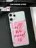 Чехол на CMF Phone 2 Pro / CMF Фон 2 Про с принтом "All we need is love"