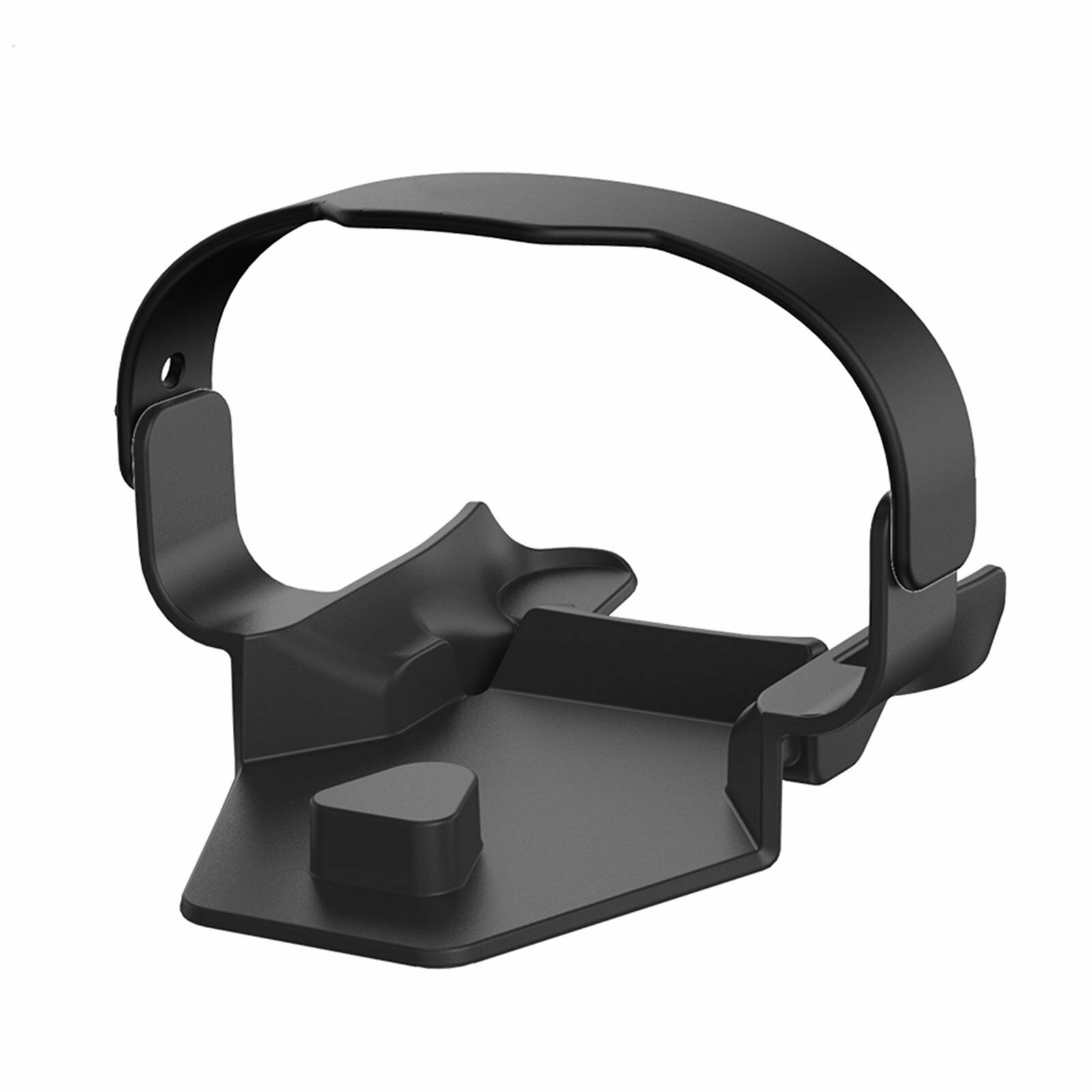 Для Mini 3 держателя пропеллера с фиксированными стабилизаторами защитных аппаратов для аксессуаров, Черный