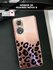 Чехол на Honor 50/Huawei Nova 9 / Хонор 50/Хуавей Нова 9 с принтом "Окрас леопар...
