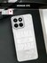 Чехол на Honor X7c / Хонор X7c с принтом "Мама права", прозрачный