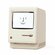 Будильник Maclock Macintosh LS