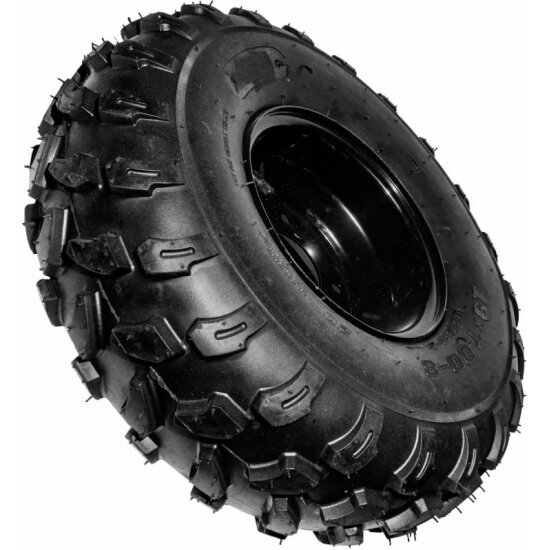 Колесо Huter для мотоблоков 71/3/75