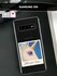 Чехол на Samsung Galaxy S10 / Самсунг Галакси S10 с принтом "Глаз единорога"