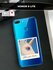 Чехол на Honor 9 Lite / Хонор 9 Лайт с принтом "Глаз единорога"