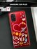 Чехол на Samsung Galaxy S20 + / Самсунг Галакси S20 Плюс с принтом "Happy lovely...