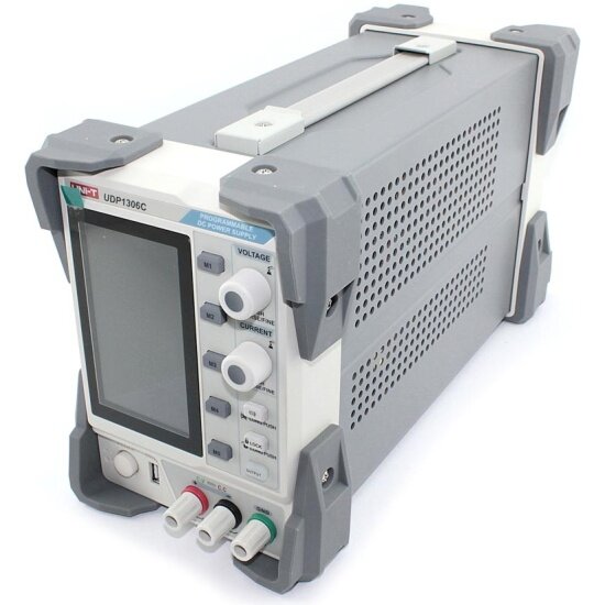 Лабораторный блок питания Uni-t UDP1306C