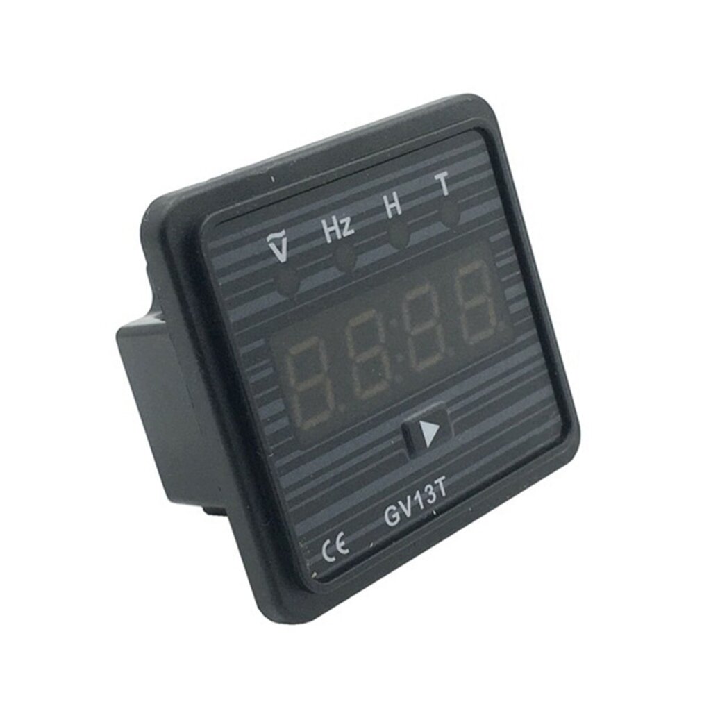 Генератор GV13T принадлежности для приборов измеритель переменного тока с цифровым дисплеем вольтметр