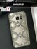 Чехол на Samsung Galaxy S7 / Самсунг Галакси С 7 с принтом "Калейдоскоп цветов"